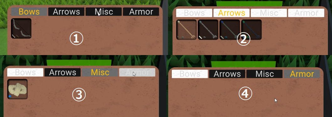 Muck – シュミシテル